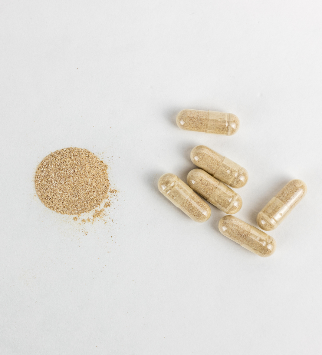 Complex10™ Hair Growth Supplement – Growplex