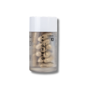 Complex10™ Hair Growth Supplement – Growplex