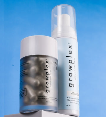 Growplex – Growplex