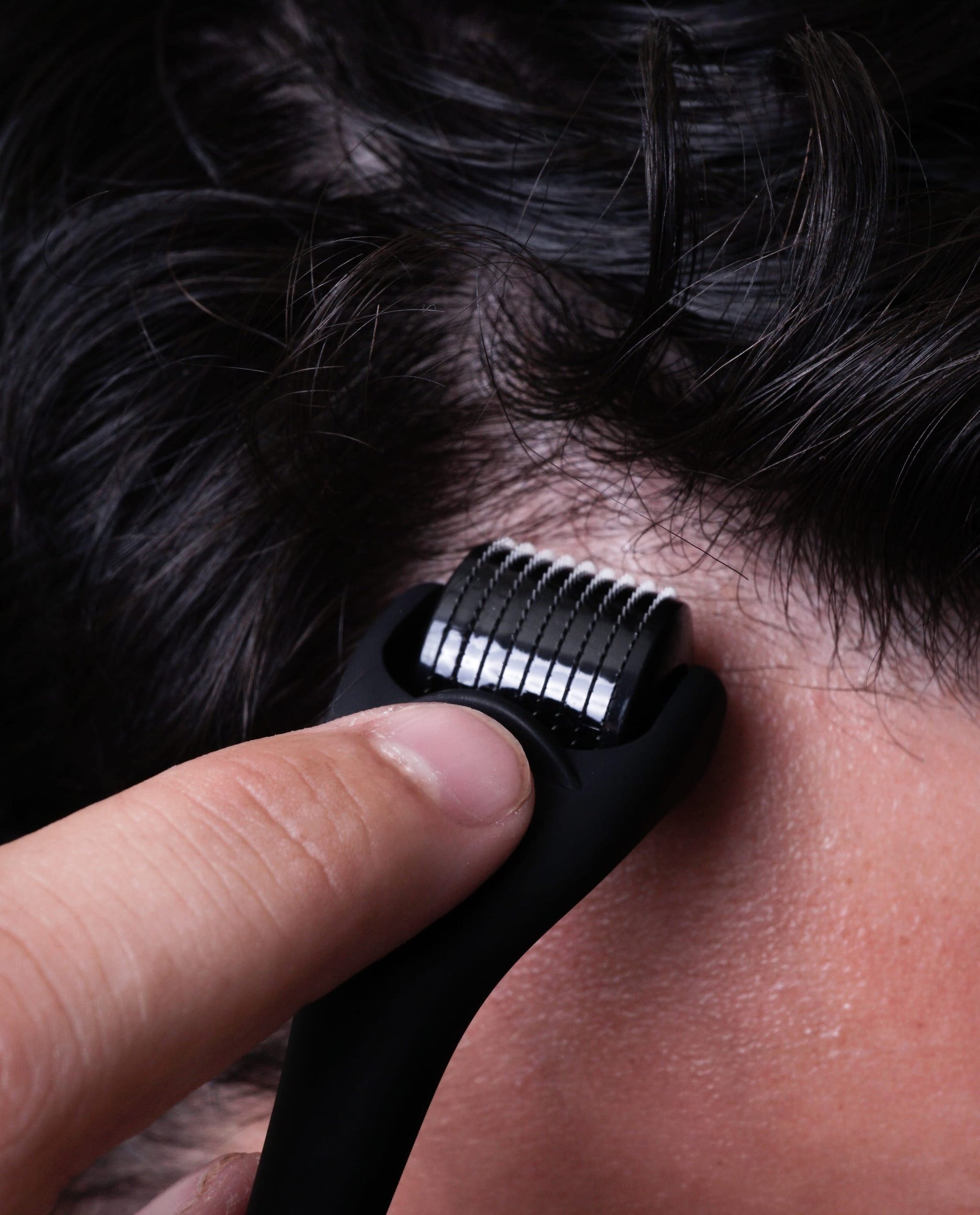 Hair Growth Kit – Growplex